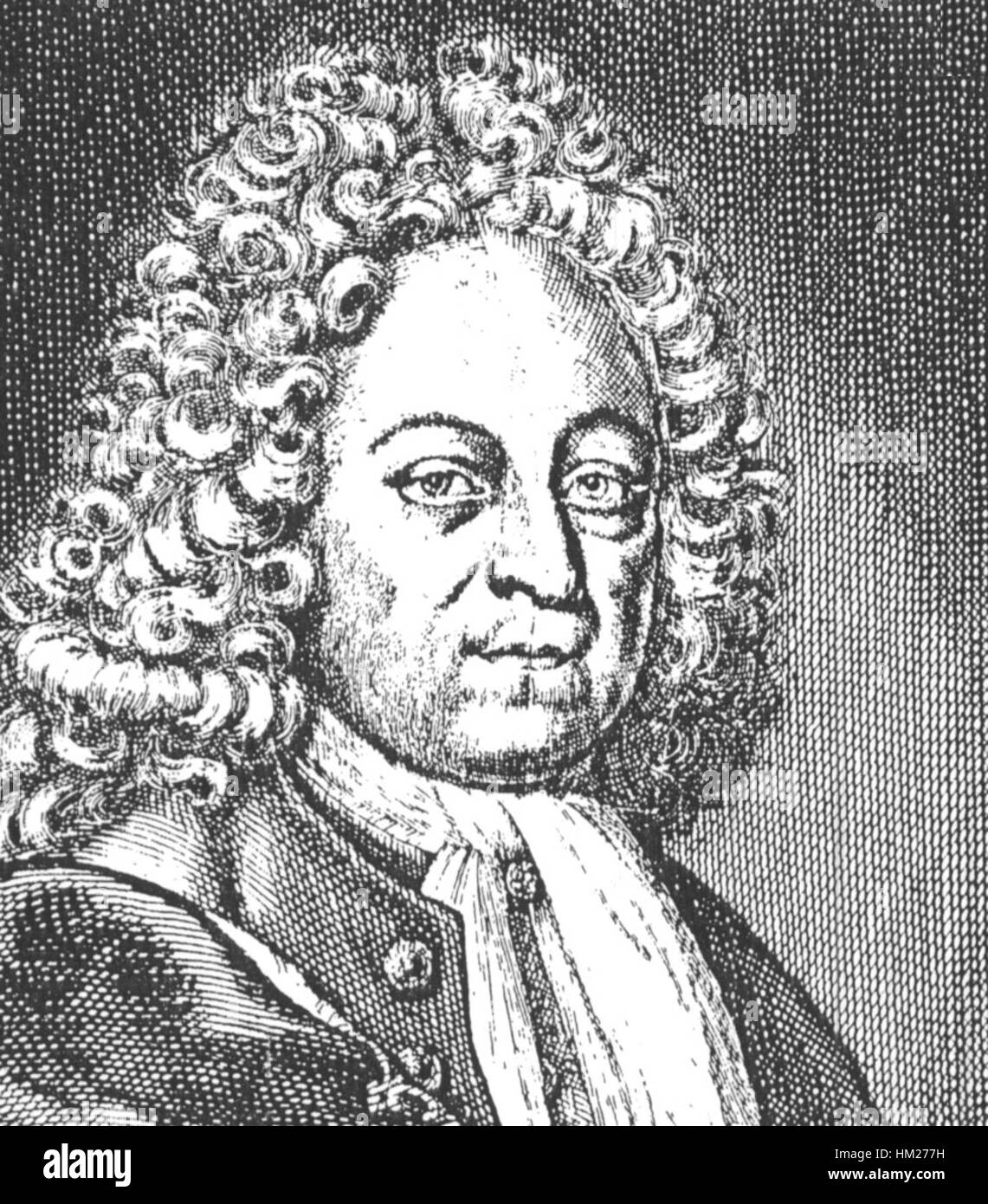 Johann Leddin (1639–1693) was a renowned German Baroque painter. His ...