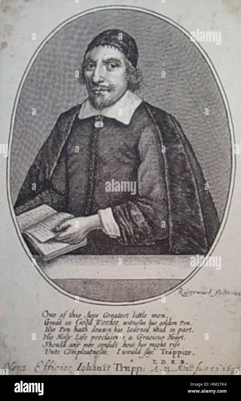 This artwork, attributed to John Trapp, showcases the artist's skillful ...