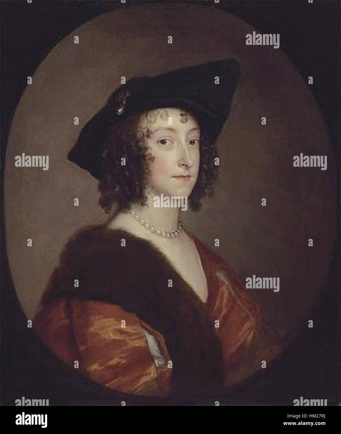 Lady stanhope hi-res stock photography and images - Alamy