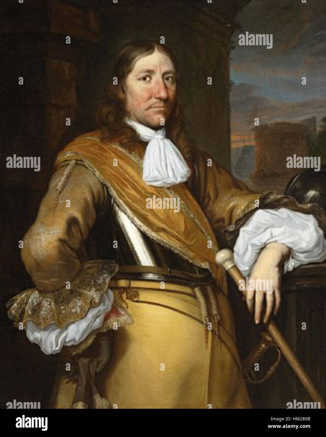 Juriaen Jacobsz. 001 Stock Photo - Alamy