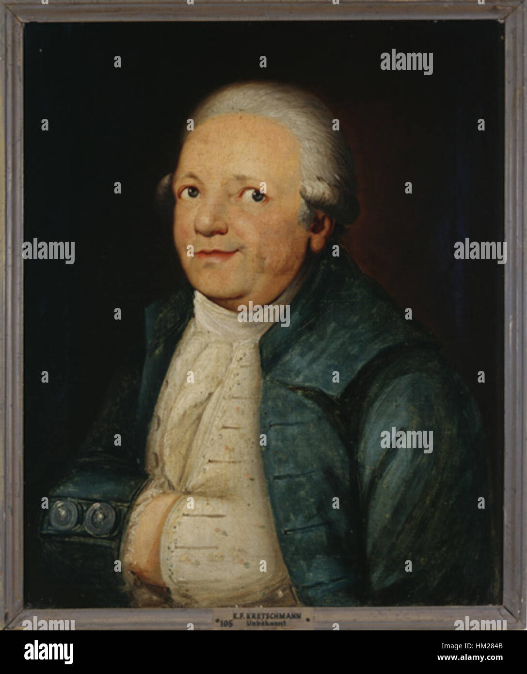 Kretschmann hi-res stock photography and images - Alamy