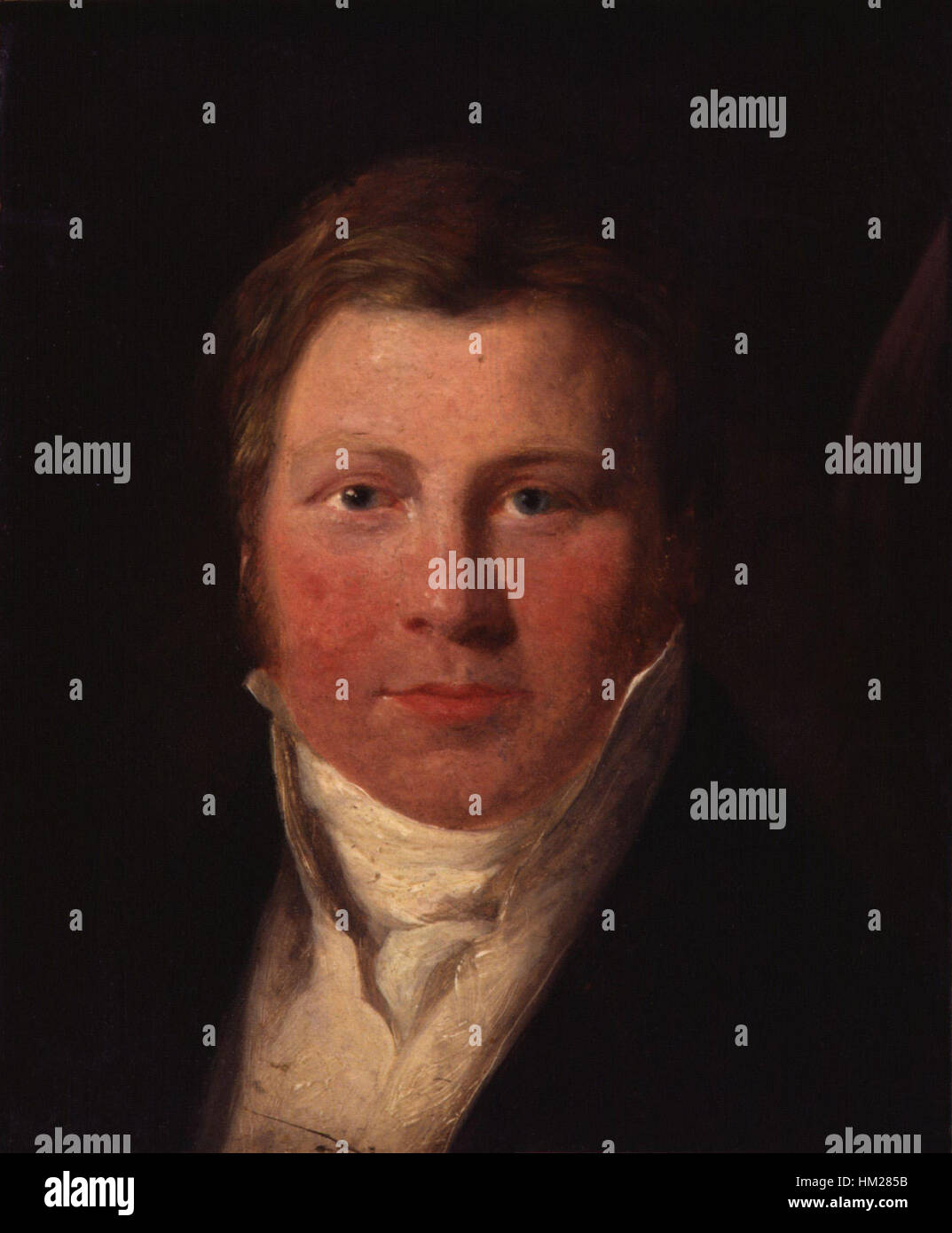 Varley drawing hi-res stock photography and images - Alamy