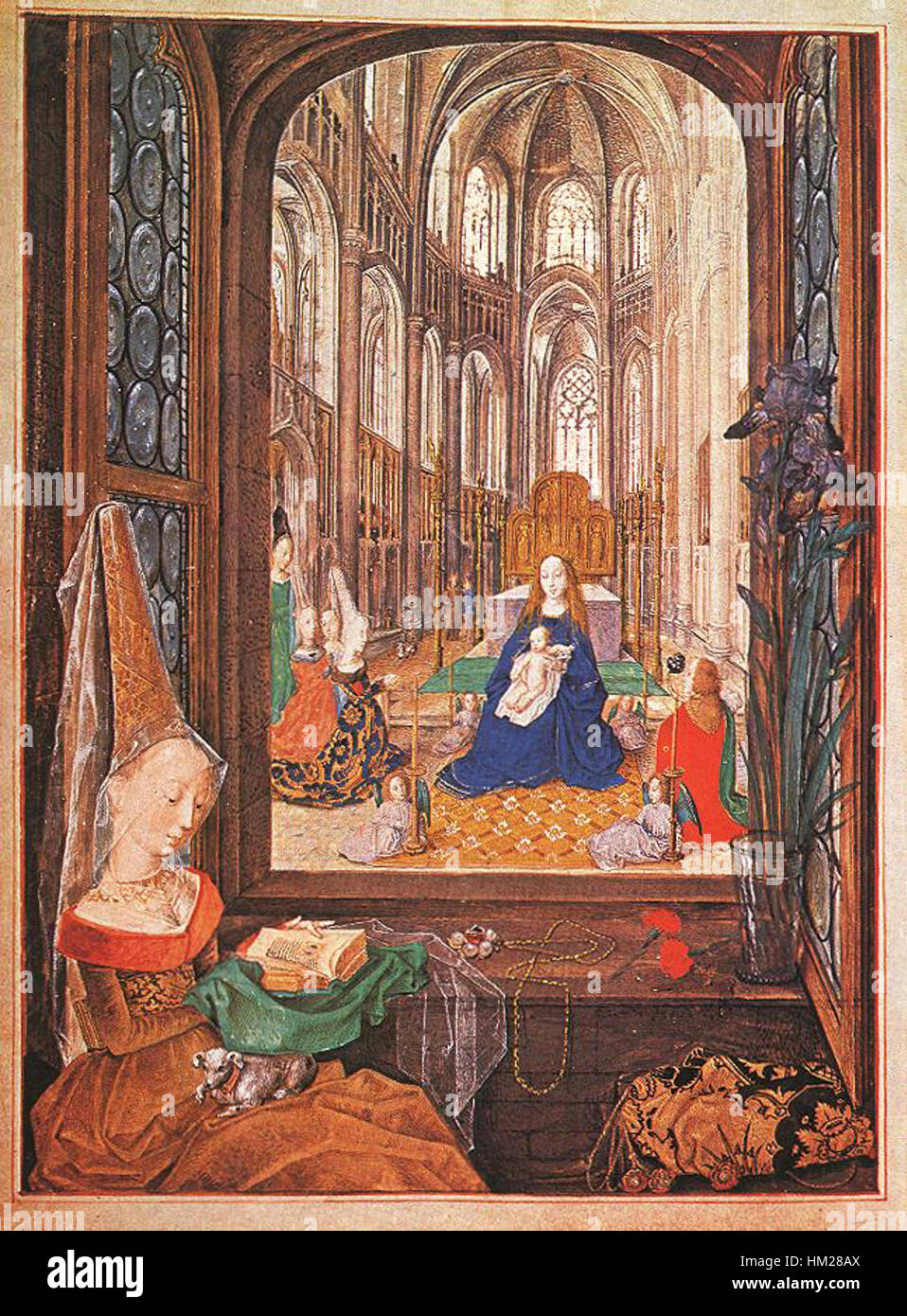 Borgogna High Resolution Stock Photography and Images - Alamy