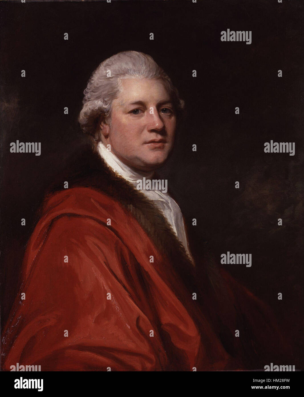 James macpherson hi-res stock photography and images - Alamy