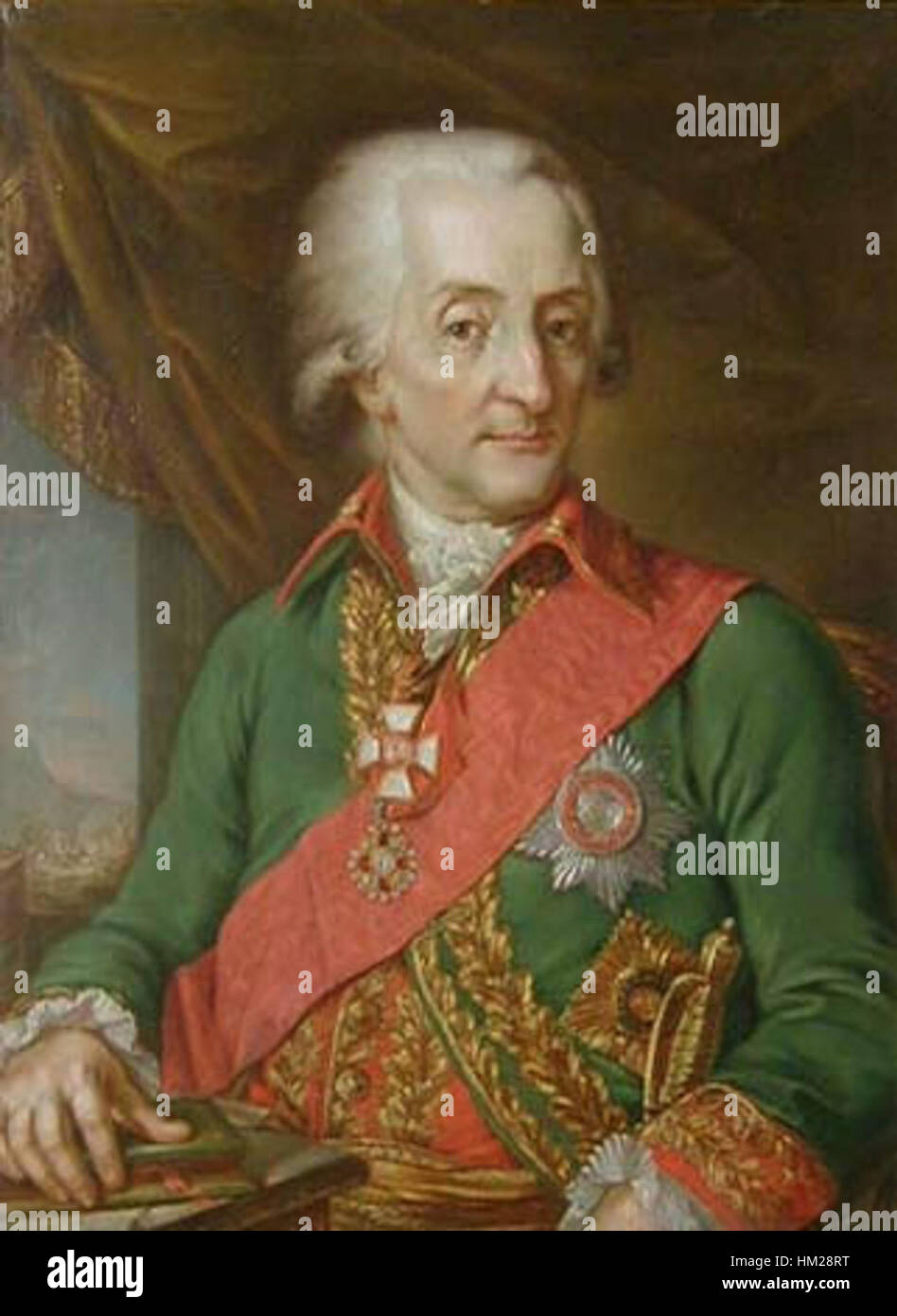 Fersen hi-res stock photography and images - Alamy