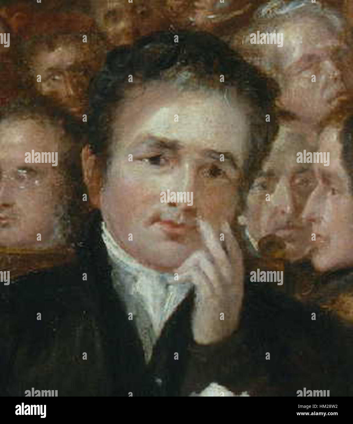 Joseph sturge hi-res stock photography and images - Alamy