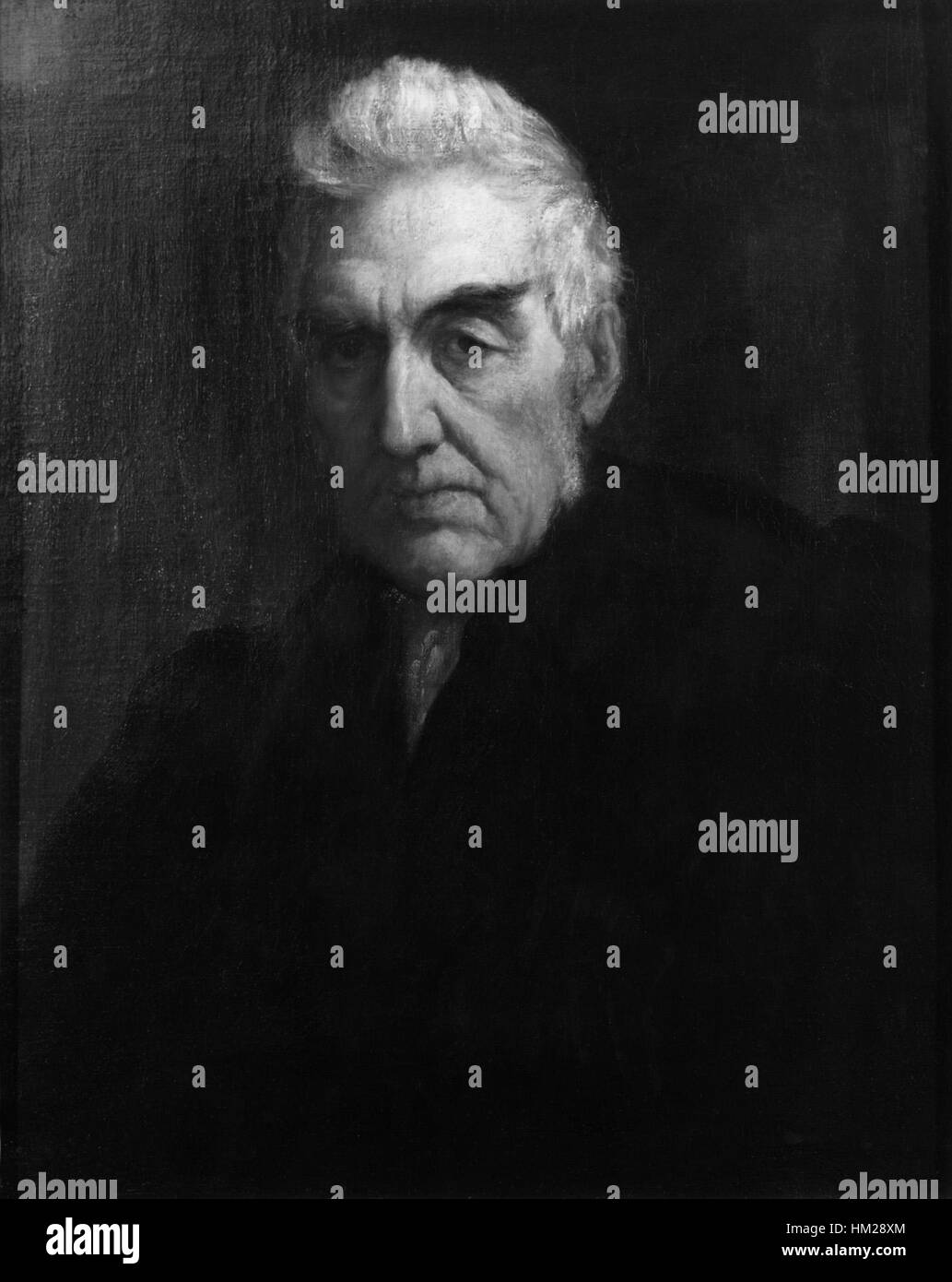 Milman hi-res stock photography and images - Alamy