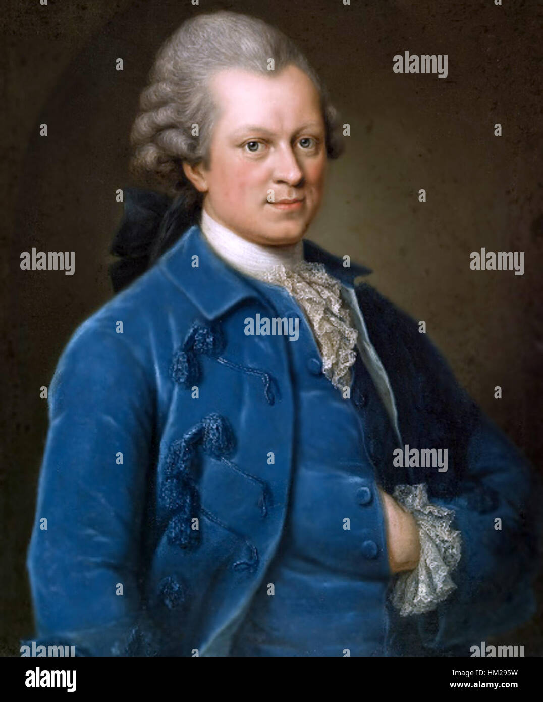 Lessing Museum High Resolution Stock Photography and Images - Alamy