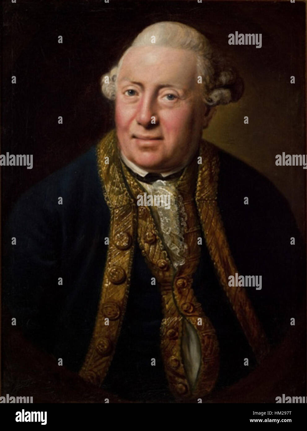 GleimMLC is an example of historical artwork that reflects the artistic ...
