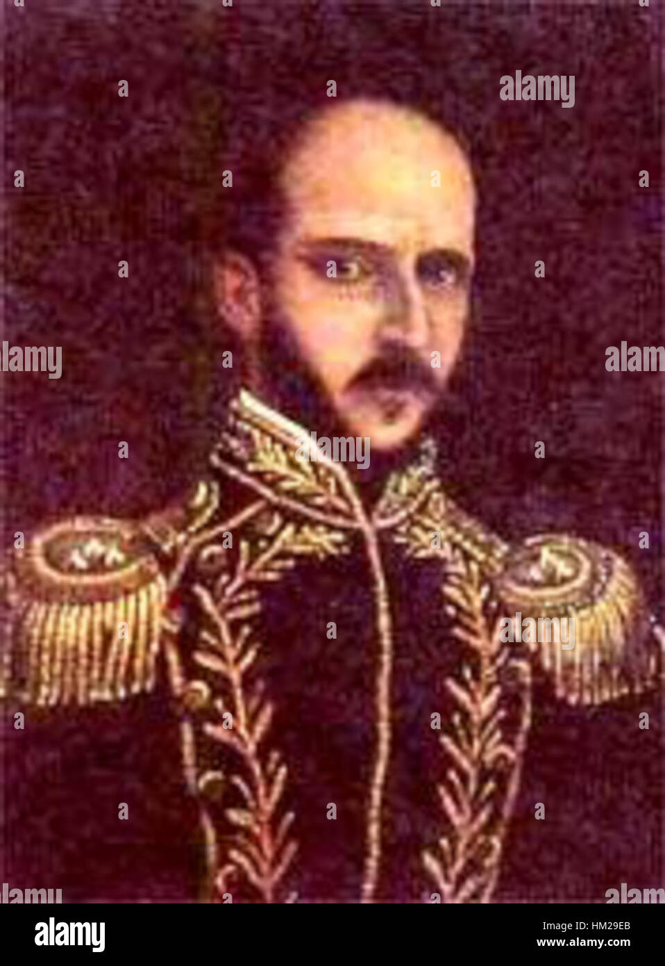 Herrtoma is a work of art featuring an unknown subject in a traditional ...