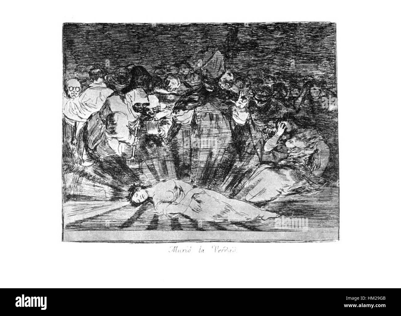 This artwork by Francisco Goya portrays a war scene, capturing the ...