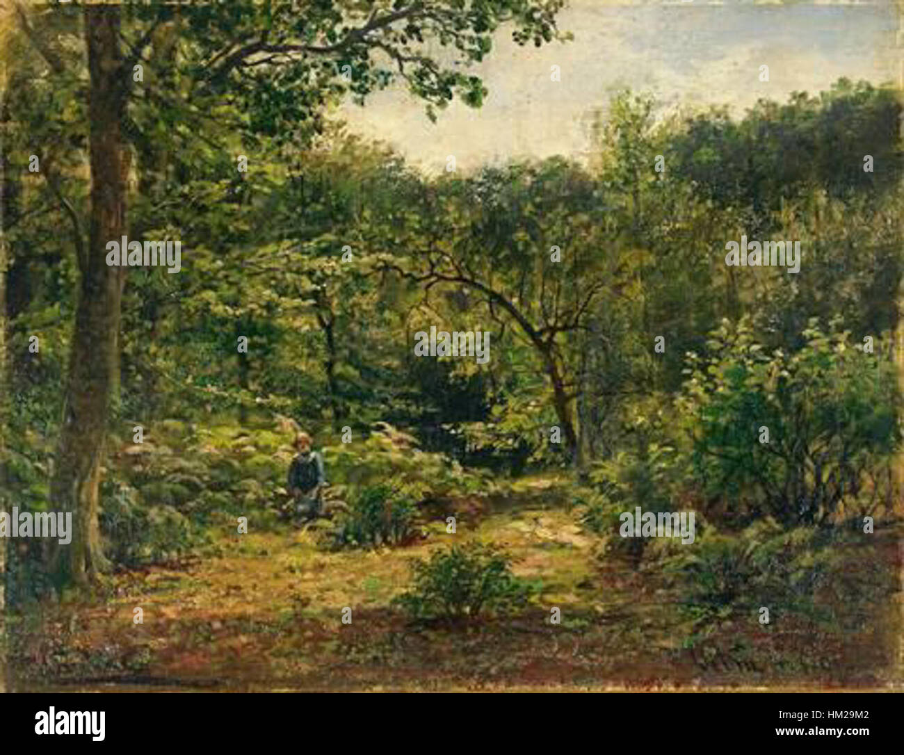 Hermann eschke hi-res stock photography and images - Alamy