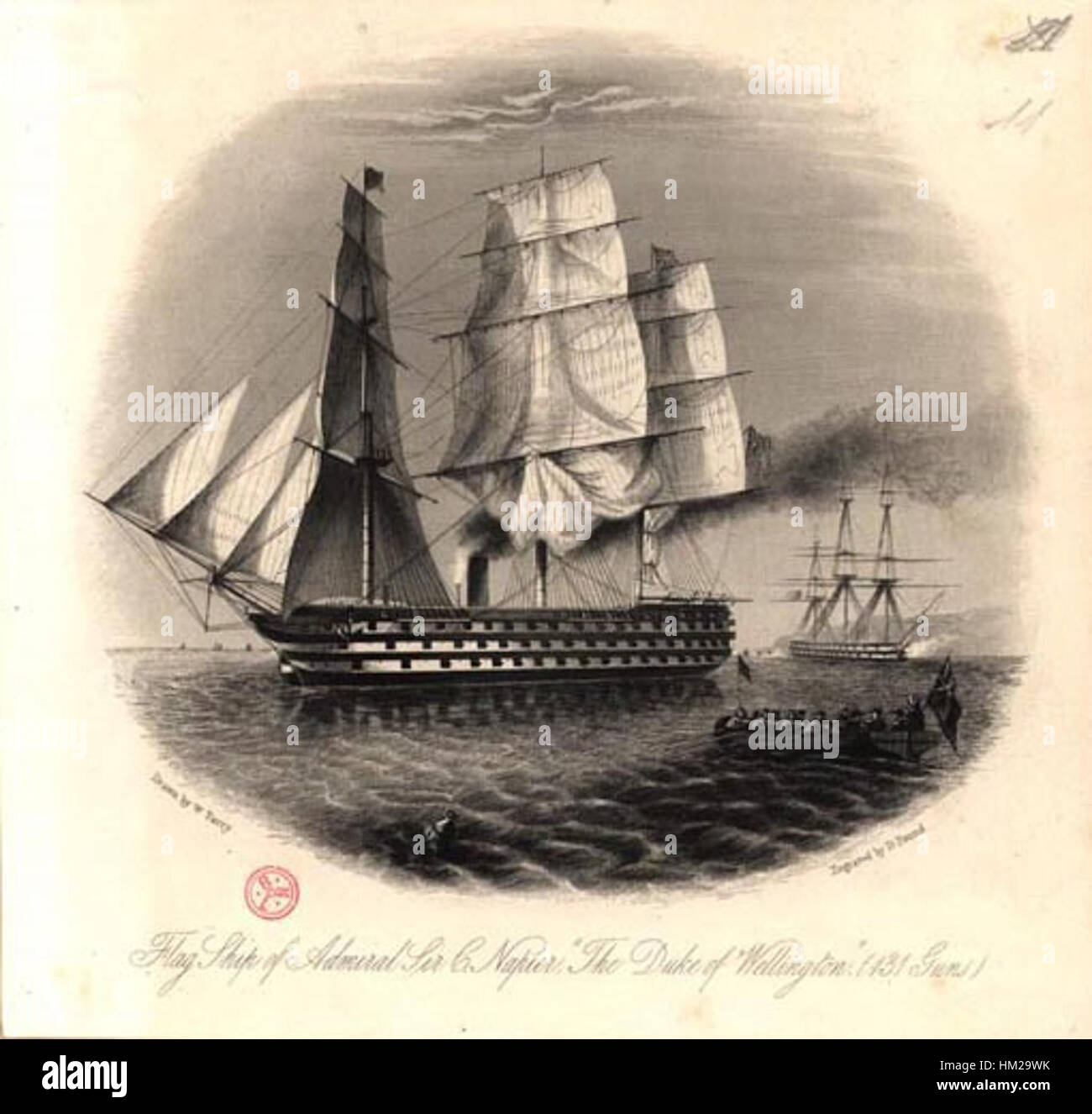 Wellington maritime nautical ship ships hi-res stock photography and ...