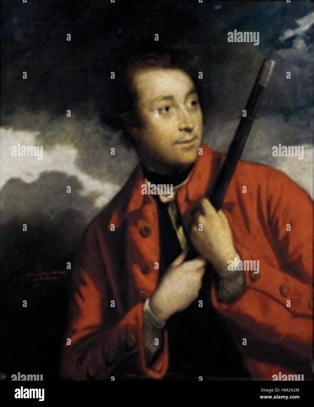 *James Inglis Hamilton* was a notable 19th-century painter known for ...