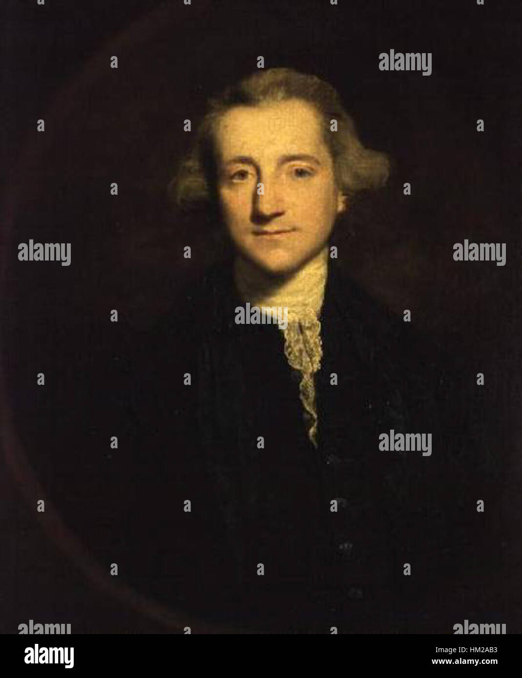 Henry Vansittart (1723–1792), an English statesman, served as the ...
