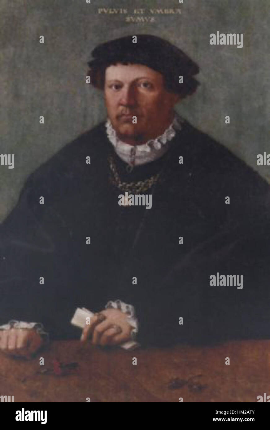 Hermann tom Ring 003 Stock Photo - Alamy