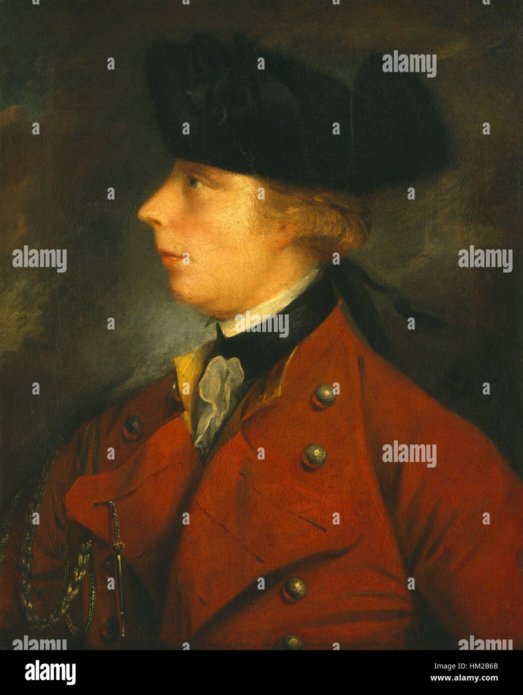 James wolfe quebec hi-res stock photography and images - Alamy