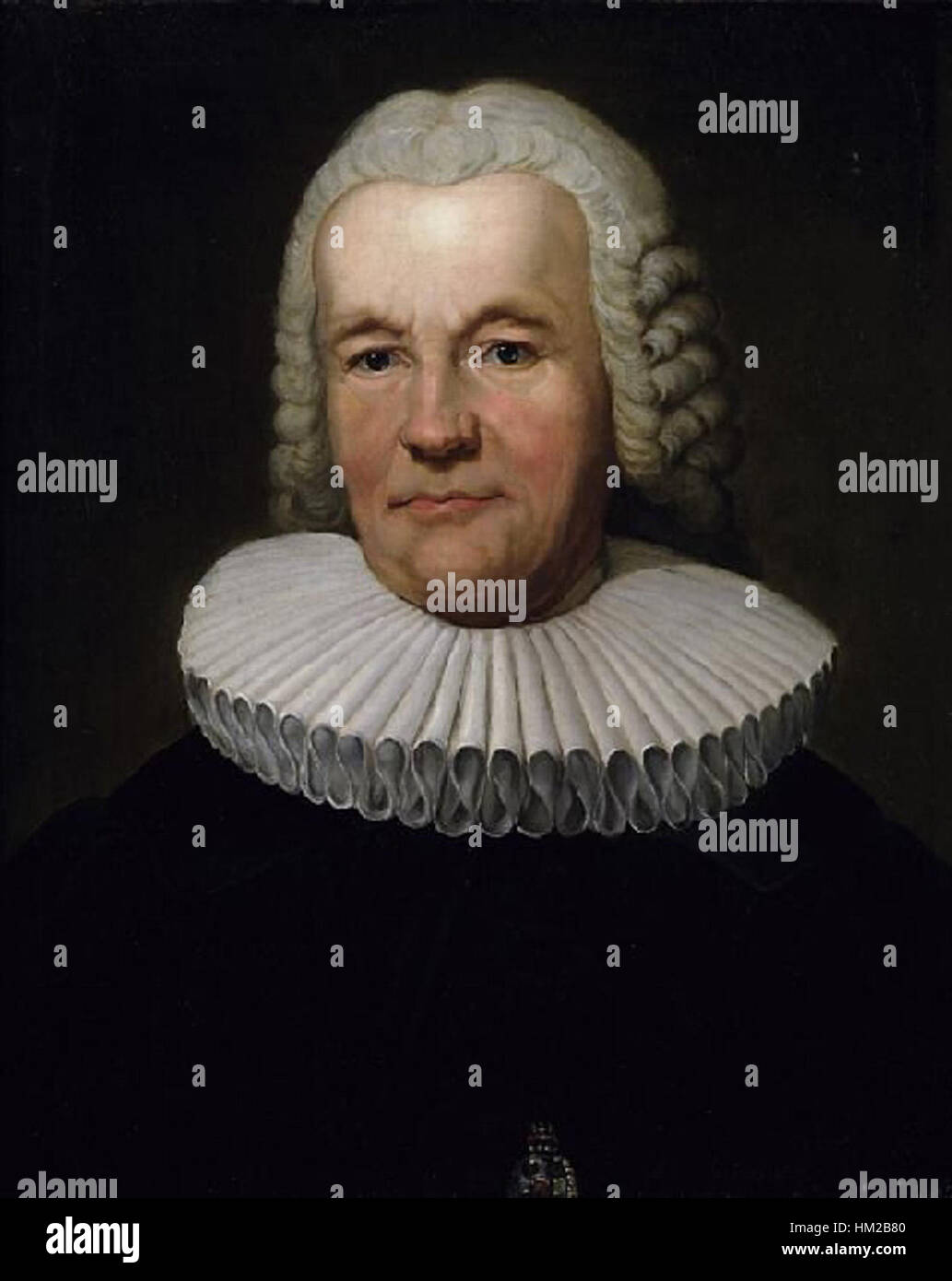 Johann christian stemler hi-res stock photography and images - Alamy