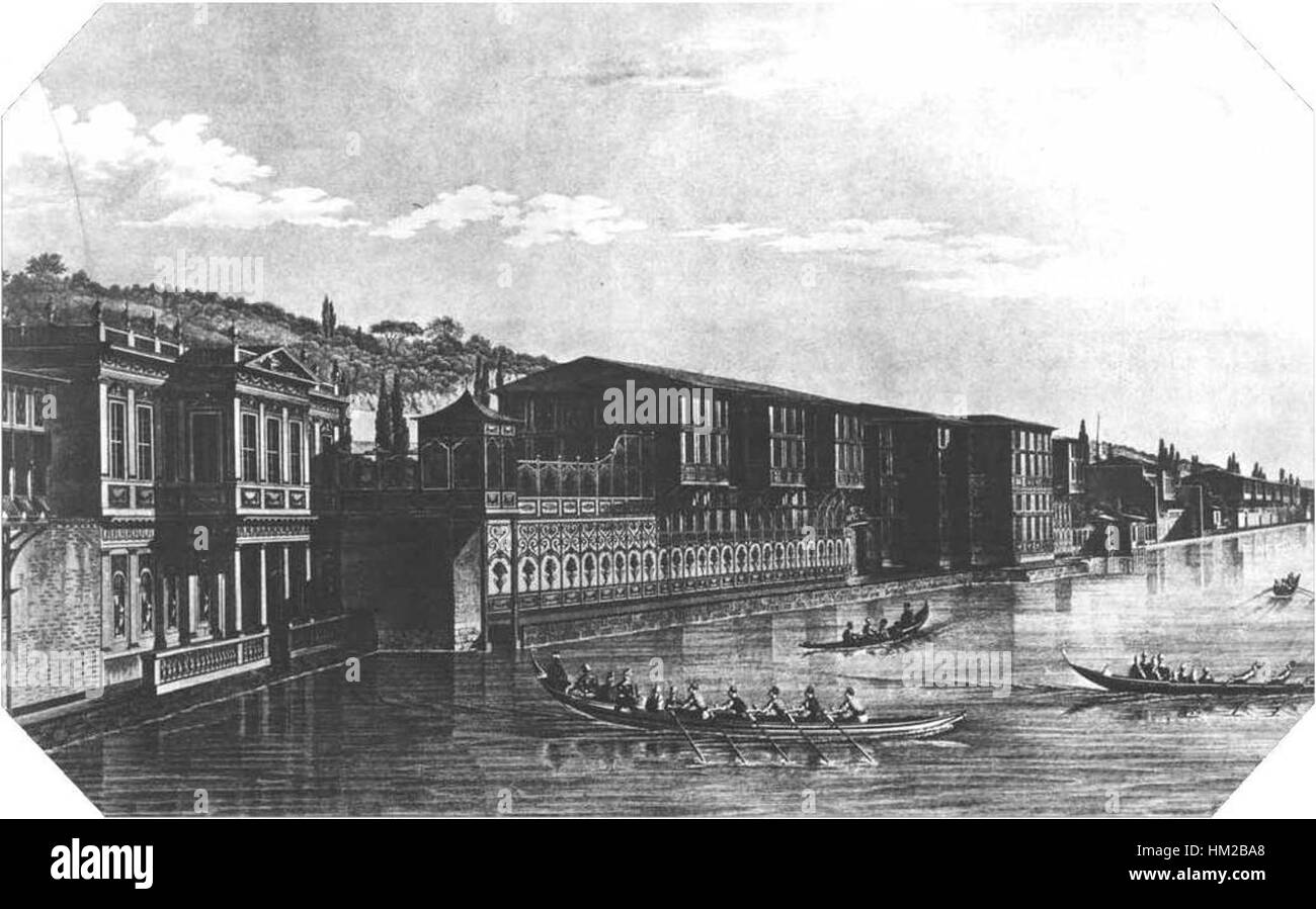 Yali drawing hi-res stock photography and images - Alamy