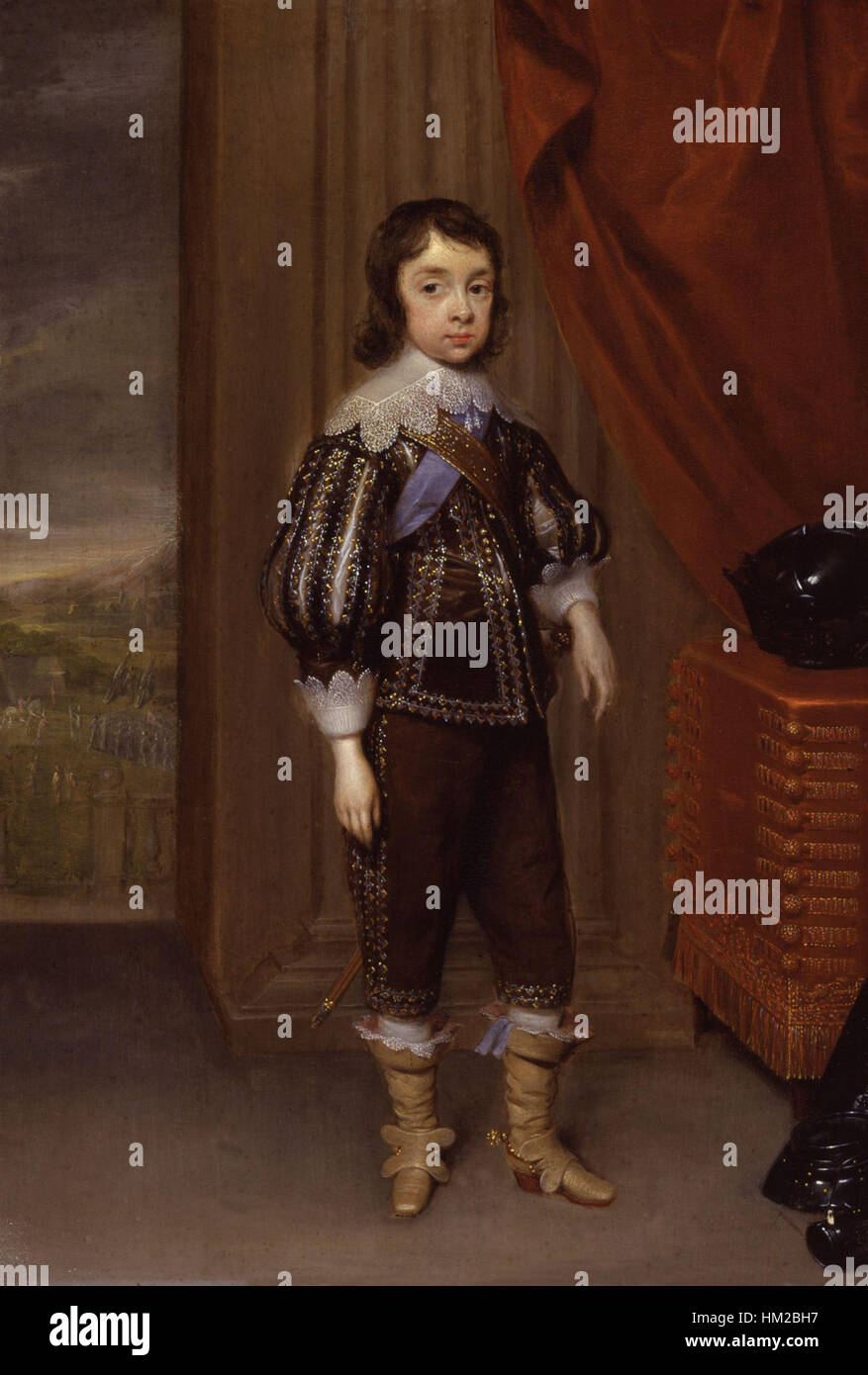 Charles cornelius hi-res stock photography and images - Alamy