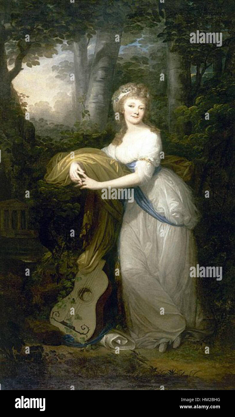 The artwork 'Joseph Maria Grassi 003' highlights the classical approach ...