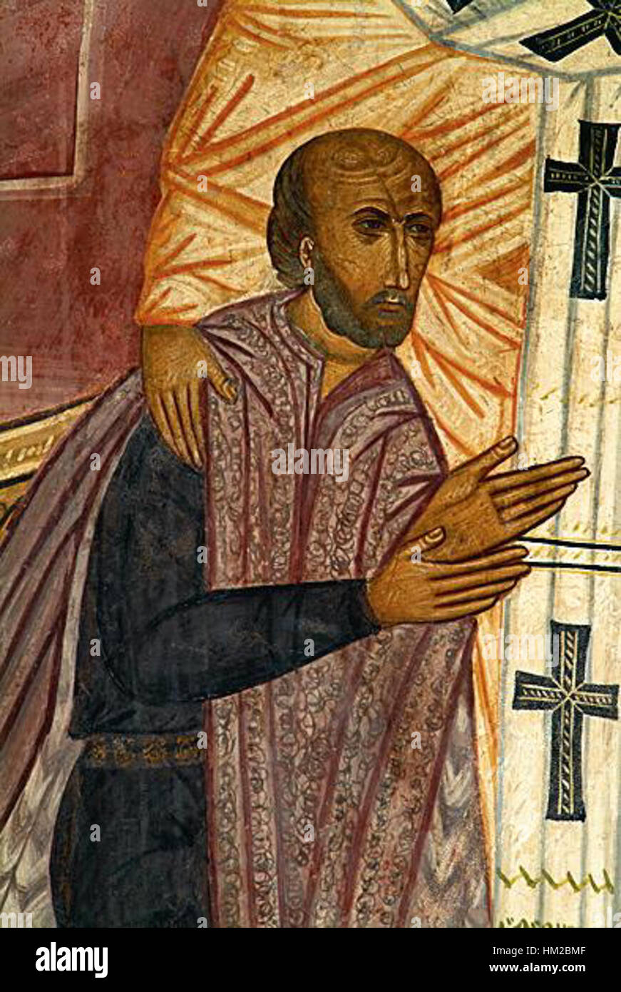 Jogaila hi-res stock photography and images - Alamy