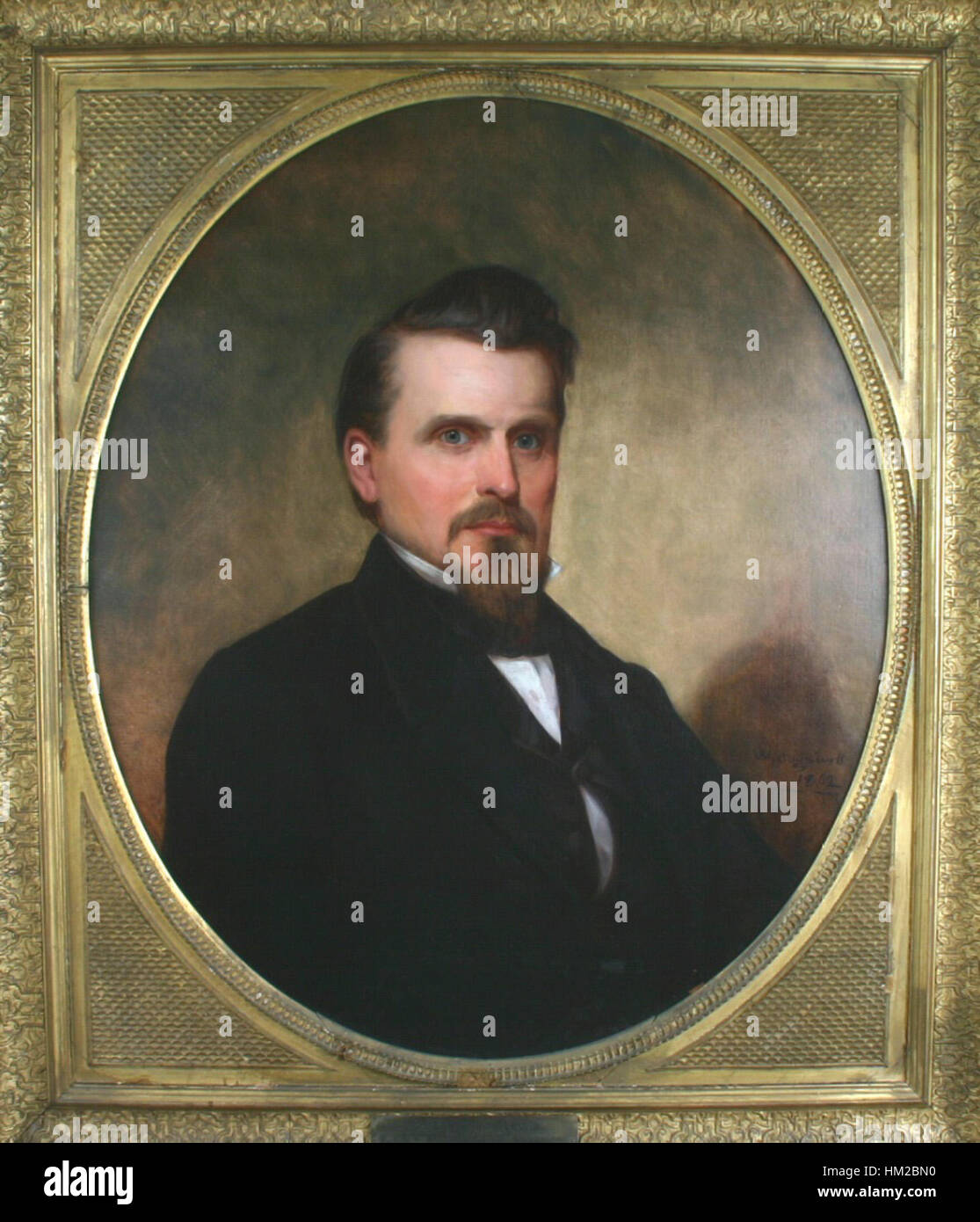 James T. Lewis’s work reflects his focus on American art in the early ...