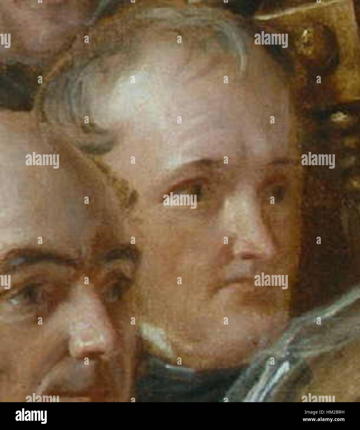 James Gillespie Birney was a 19th-century American abolitionist and ...