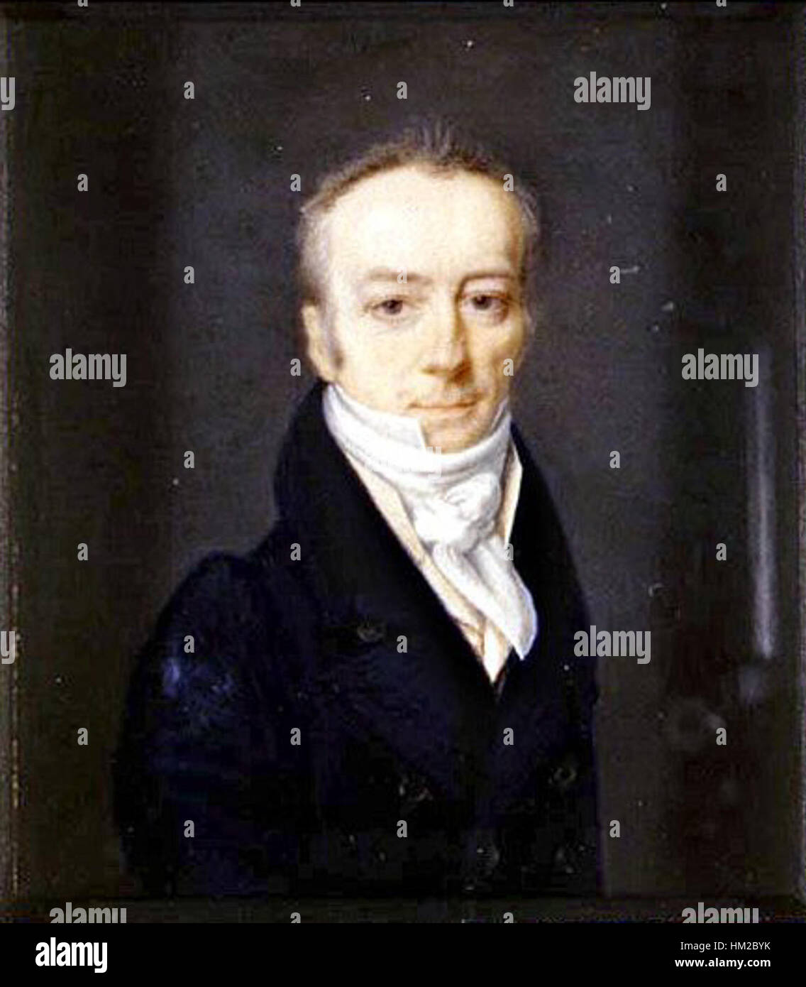 James smithson hi-res stock photography and images - Alamy
