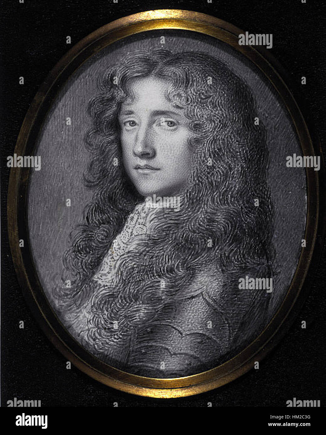 Artist john graham hi-res stock photography and images - Alamy