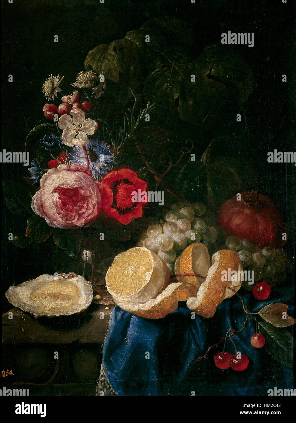 Frutas y frutas hi-res stock photography and images - Alamy