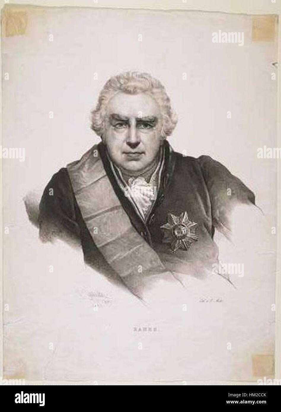 Joseph Banks was an English botanist and naturalist known for his ...