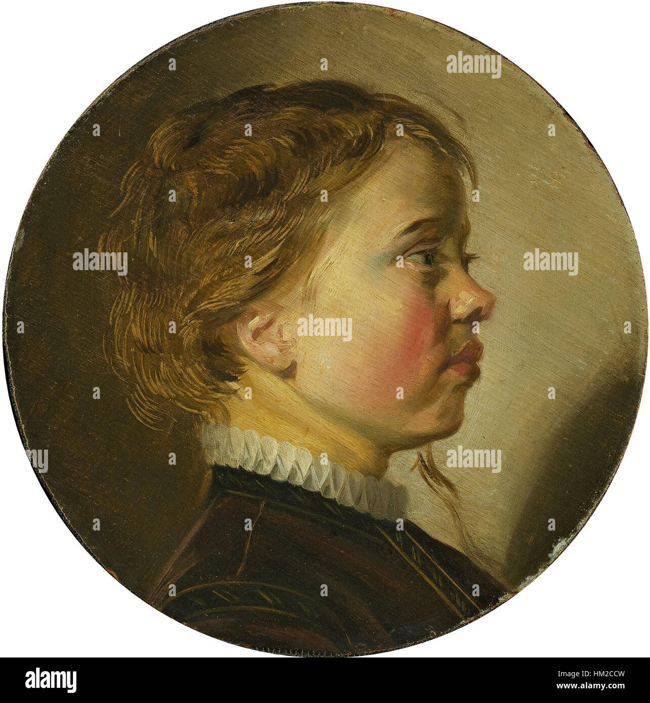 Judith leyster hi-res stock photography and images - Alamy