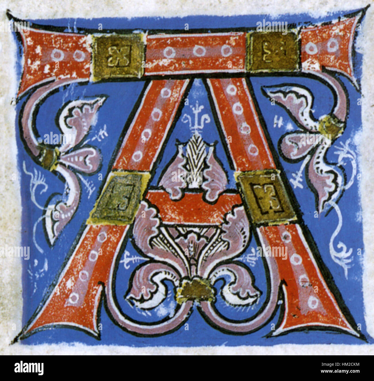 Gregorian chant century hi-res stock photography and images - Alamy