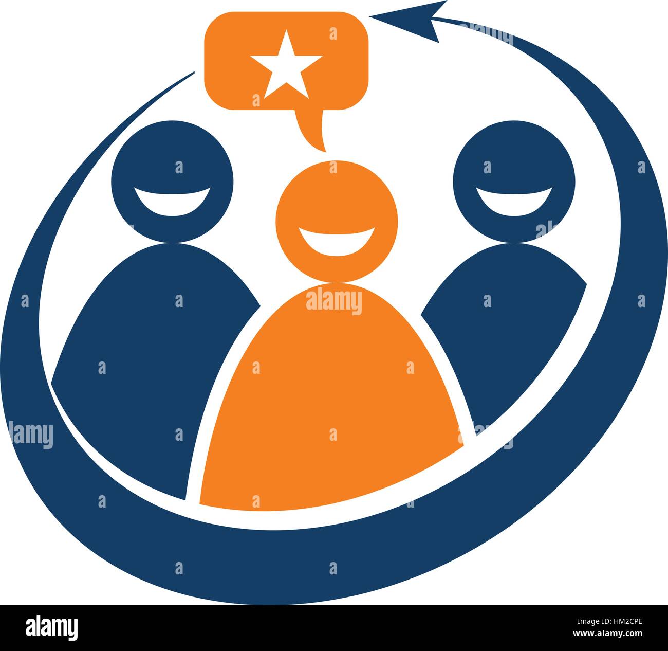 Global Leadership Teamwork Solutions Stock Vector Image & Art - Alamy