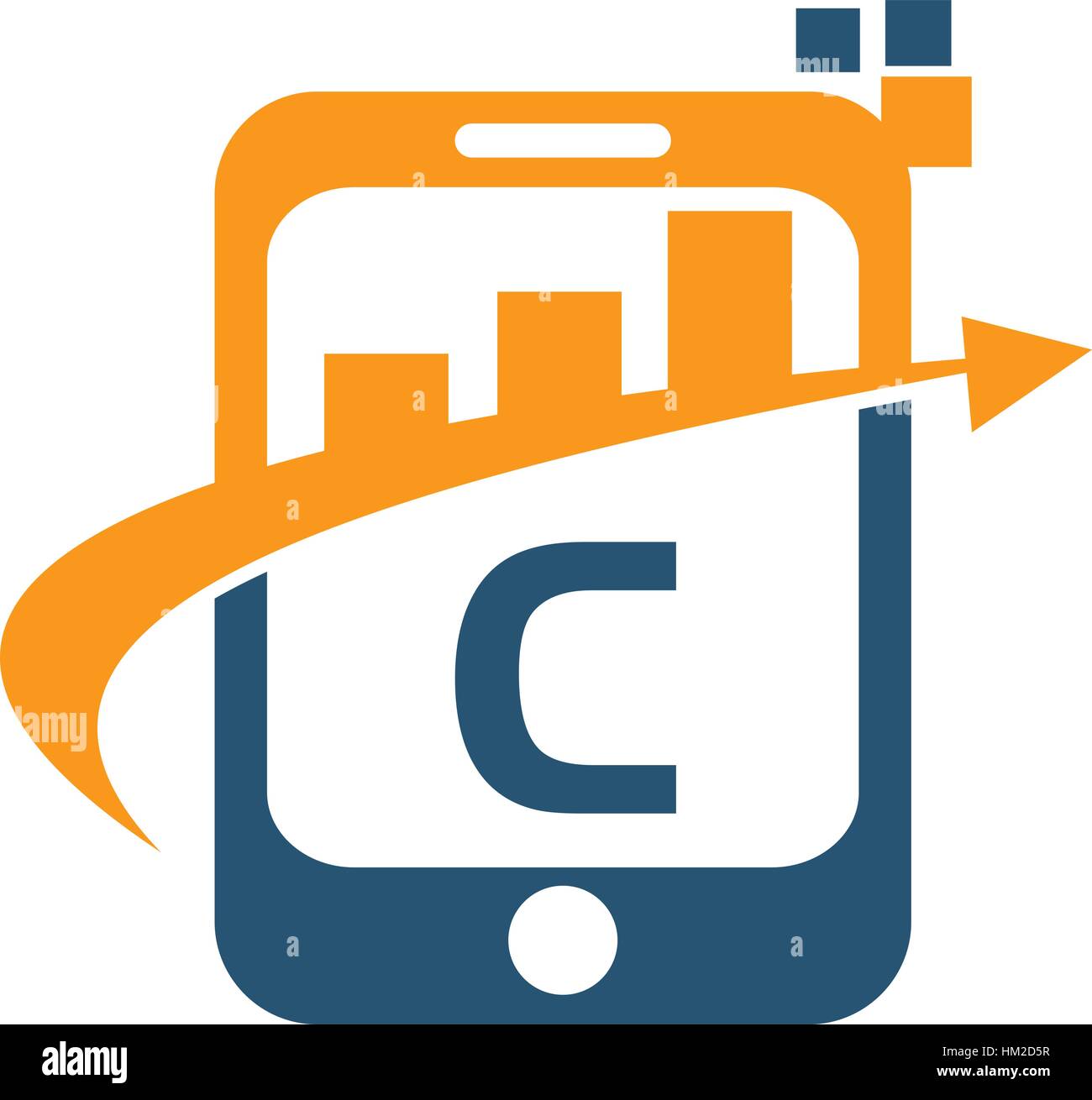 Mobile c Stock Vector Images - Alamy