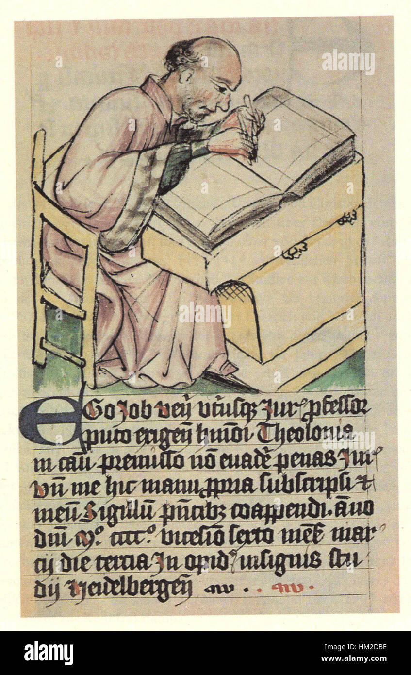 'Job Vener' is an artistic representation of the biblical figure Job ...