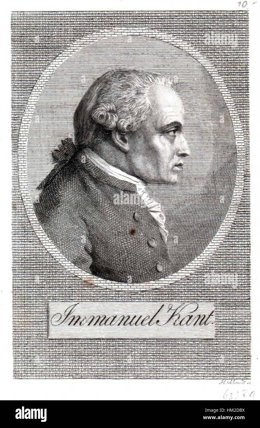 Kant Painting High Resolution Stock Photography and Images - Alamy