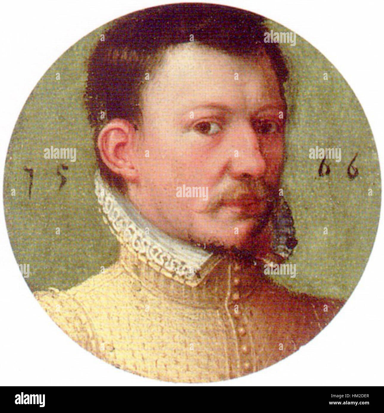 James Hepburn, 1st Duke of Orkney and Shetland, 4th Earl of Bothwell ...
