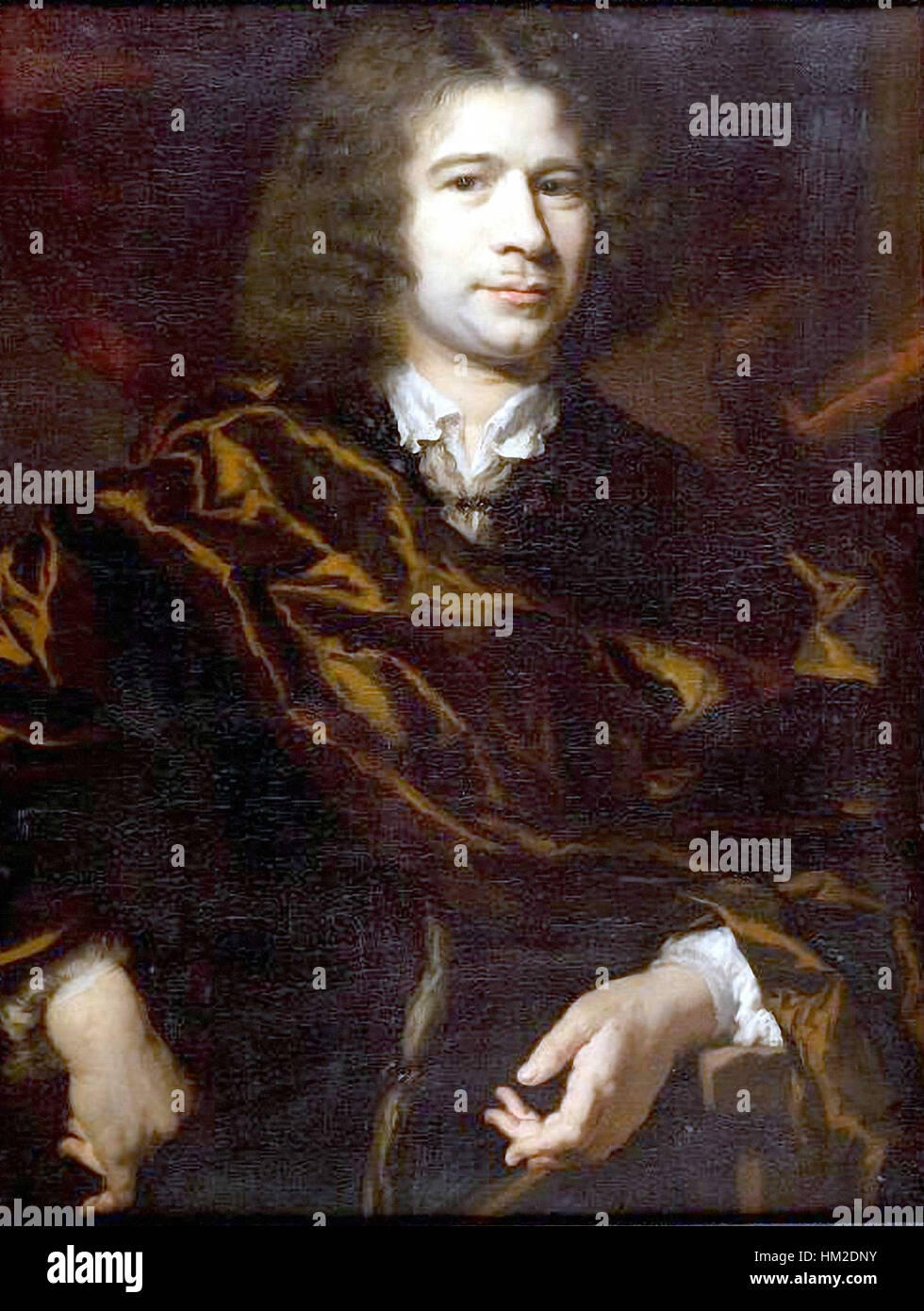 Johannes voet hi-res stock photography and images - Alamy