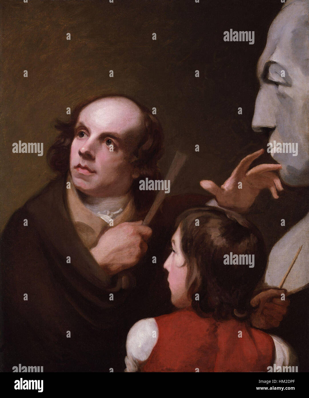 John alphonso hi-res stock photography and images - Alamy