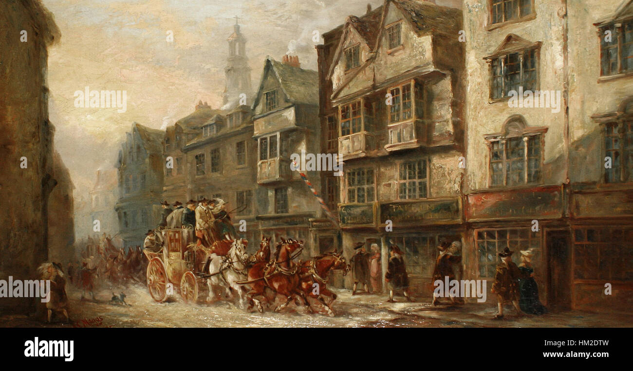 John Maggs High Resolution Stock Photography and Images - Alamy