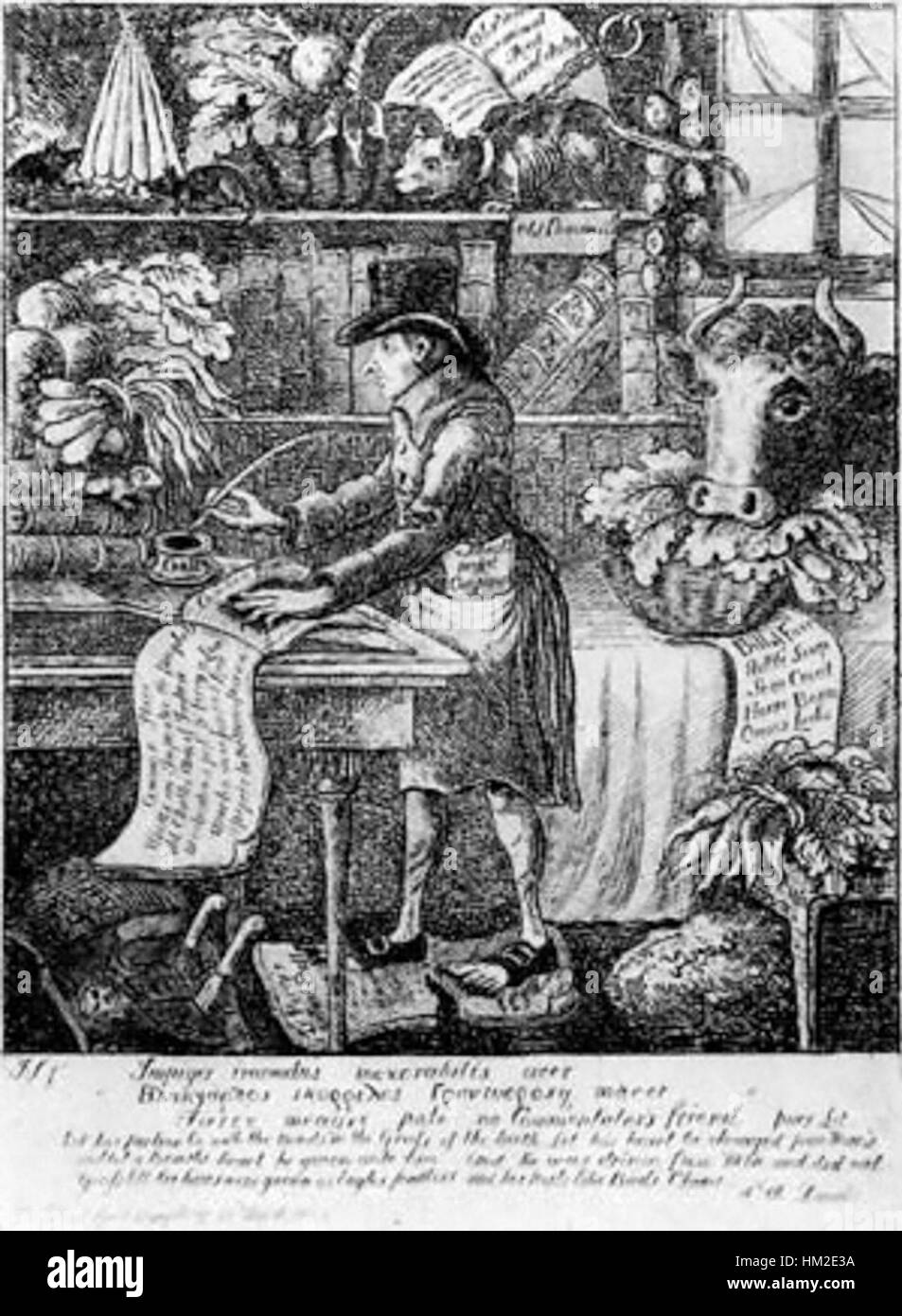 A portrait painting by James Ritson, showcasing his signature style and ...