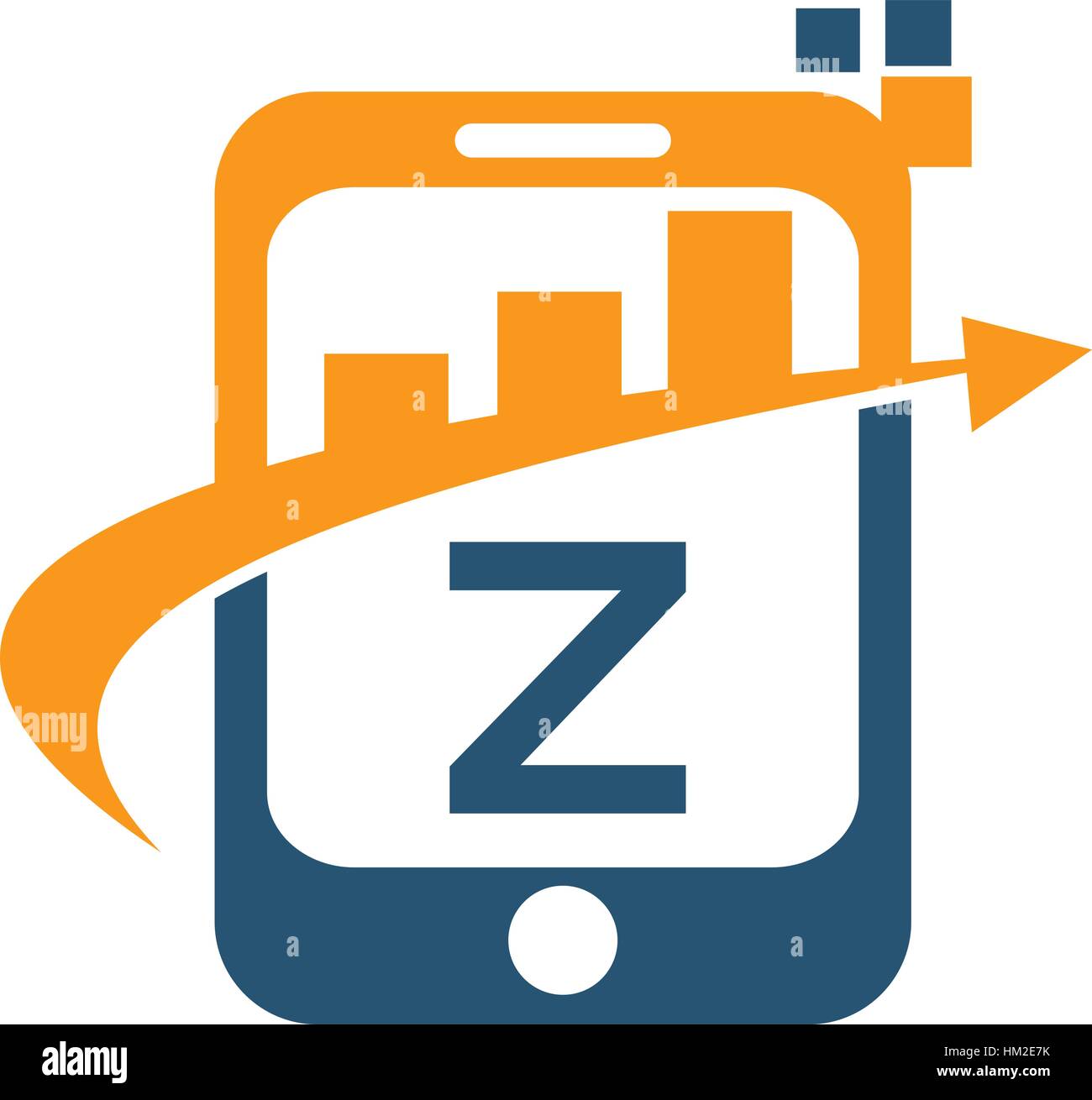 Z marketing hi-res stock photography and images - Alamy