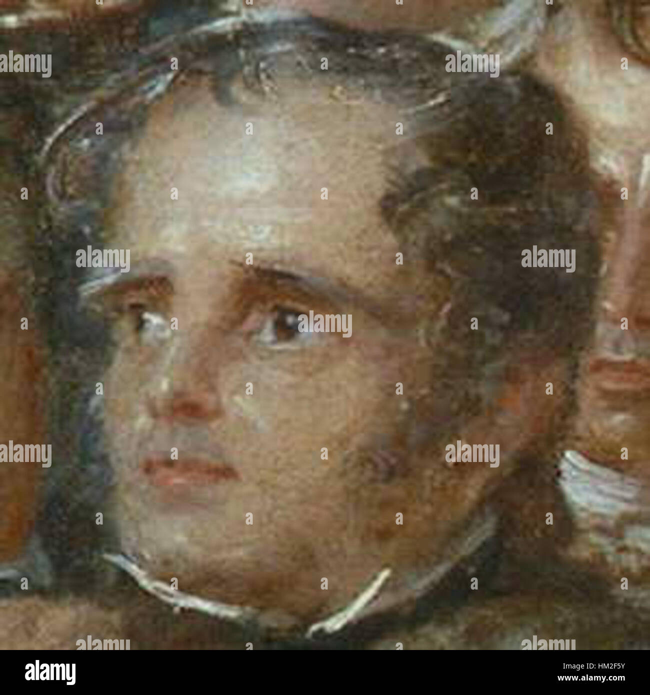 John jeremie hi-res stock photography and images - Alamy