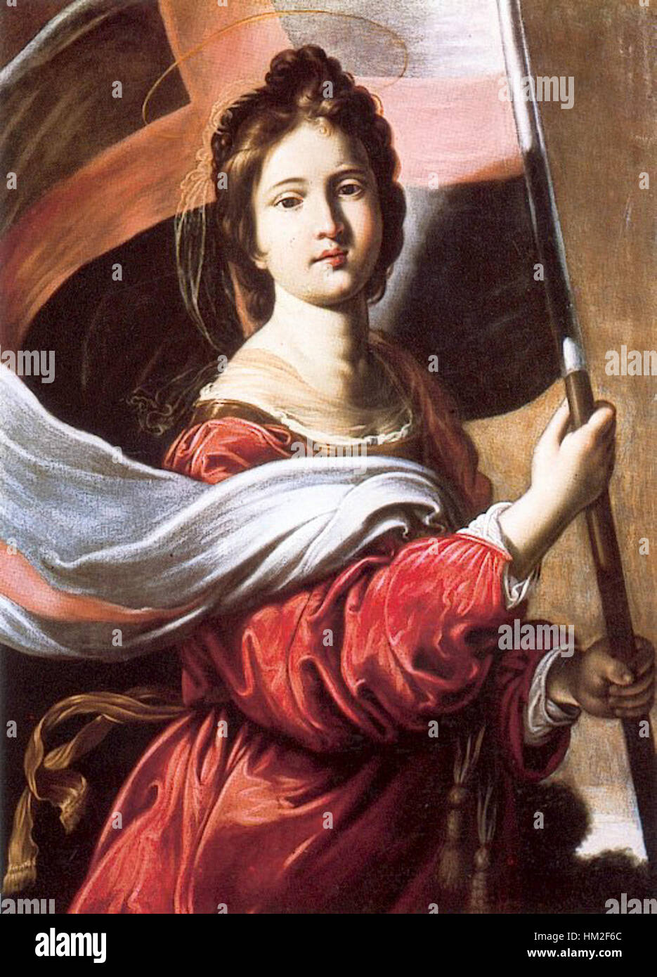 Santa úrsula hi-res stock photography and images - Alamy