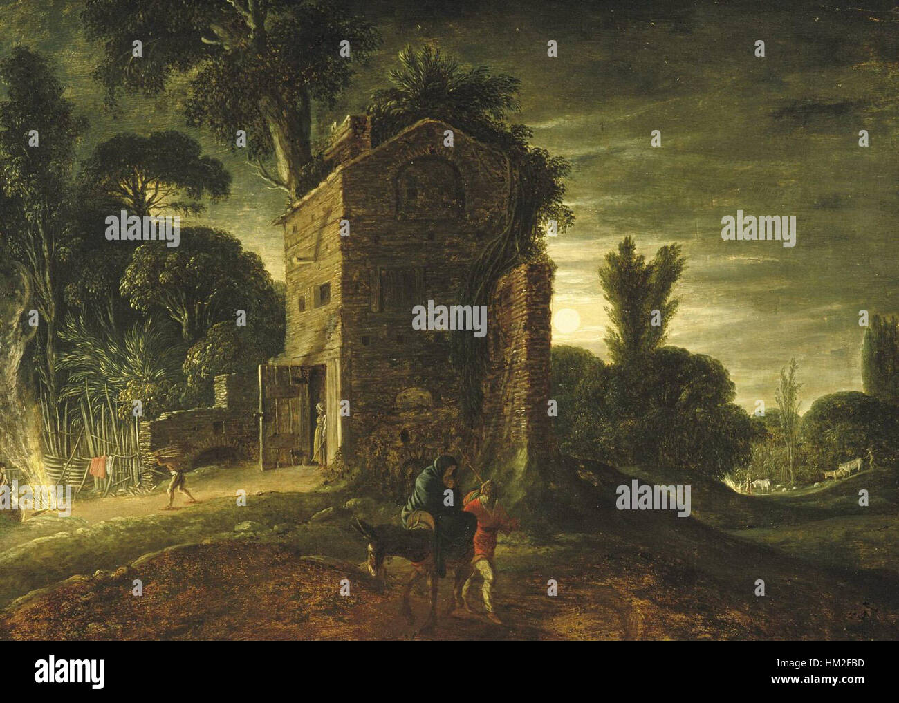 Jacob Symonsz. Pynas’ artwork, known for its detailed depictions of ...