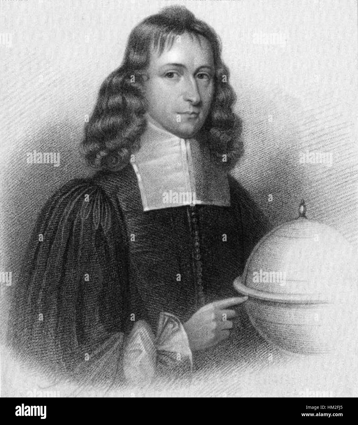 James Gregory was an influential American artist known for his ...