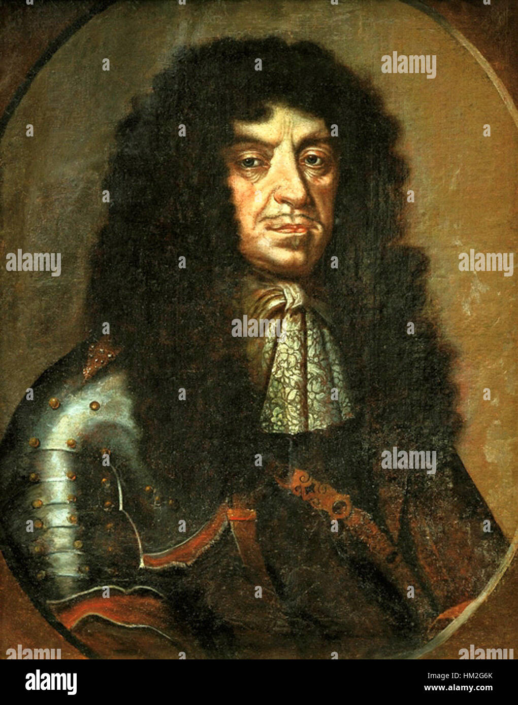 Jonas kazimieras hi-res stock photography and images - Alamy