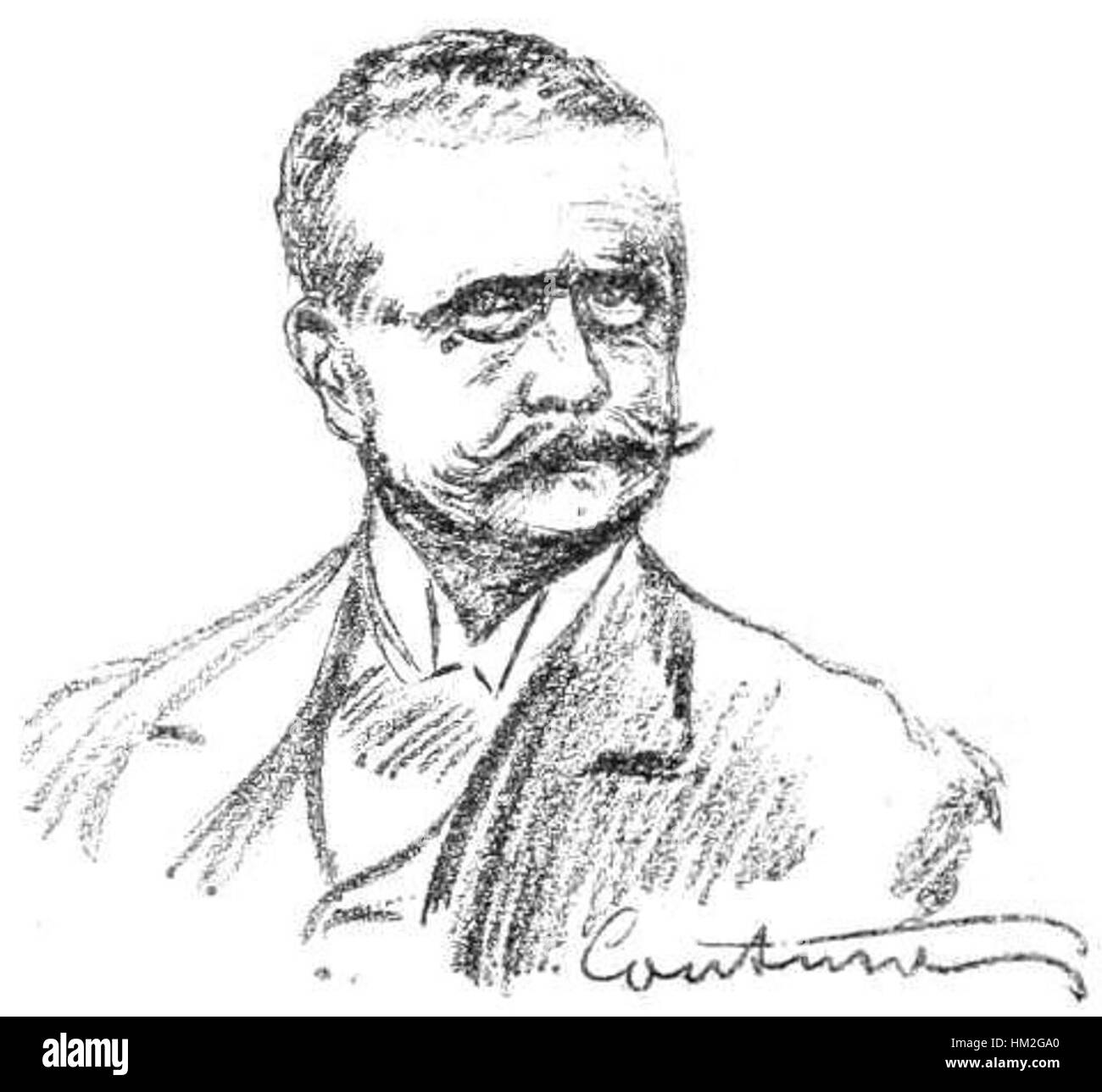 The painting 'Judet' by the French artist captures the essence of ...